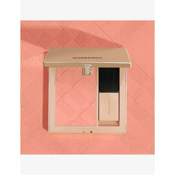Burberry Outdoor Blush 9g - 66 Earthy Rose | Editorialist